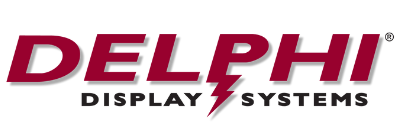Delphi – Display Systems