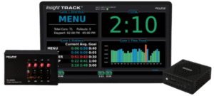 Drive Thru Timing – Delphi