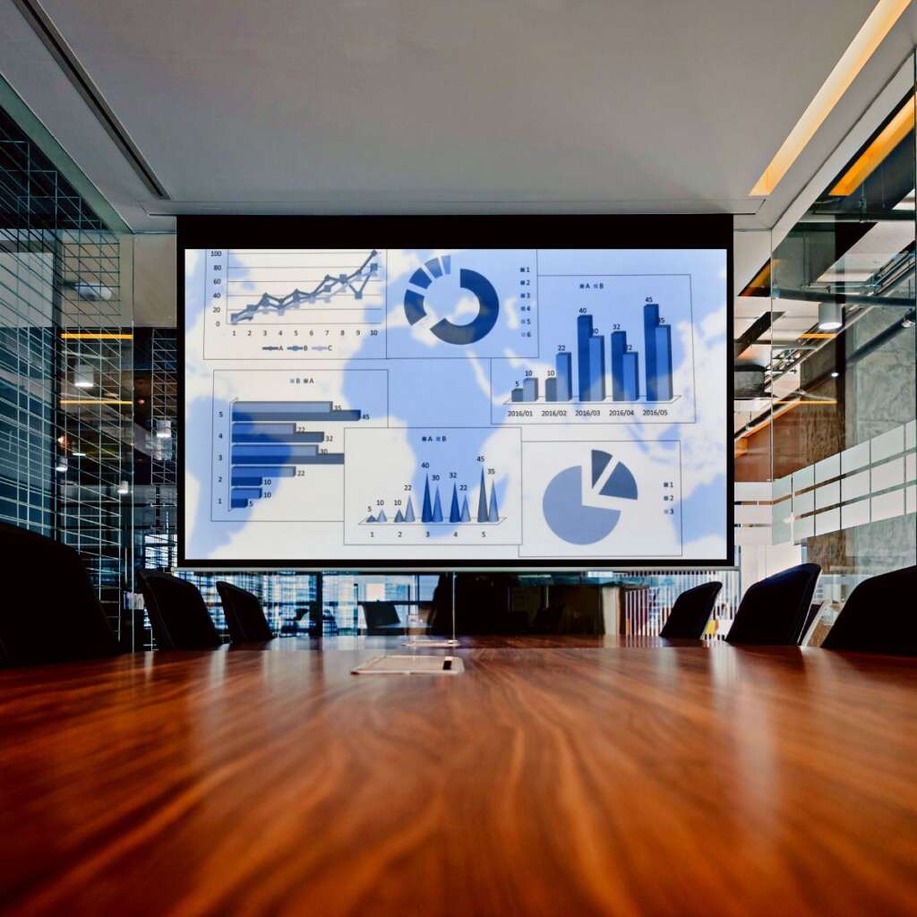 Delphi – Display Systems