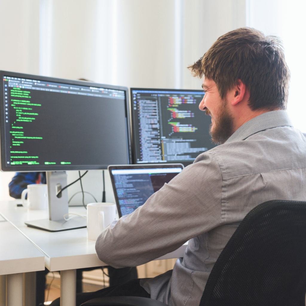 Custom Display Solutions – Delphi