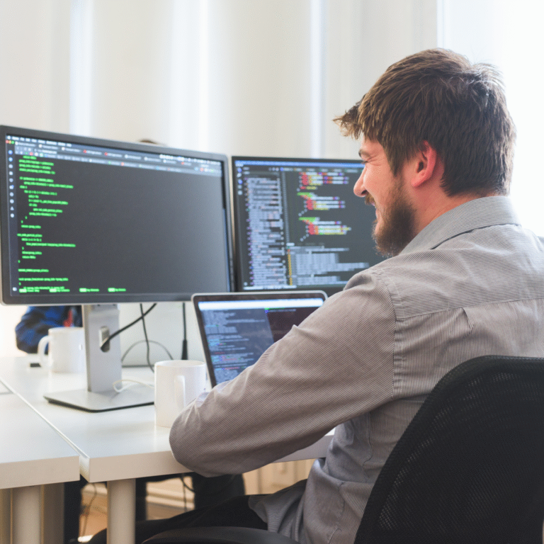 Custom Display Solutions – Delphi