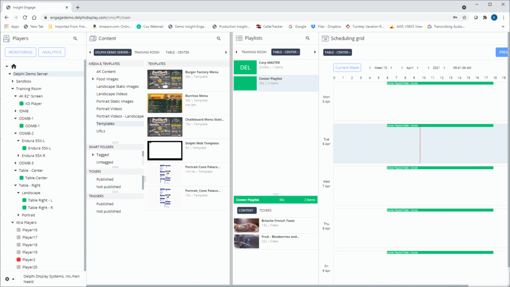 Track.BI™ – Delphi