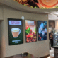 Indoor Digital Menu Boards – Delphi