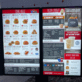 Outdoor Digital Menu Boards – Delphi