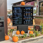 Outdoor Digital Menu Boards – Delphi